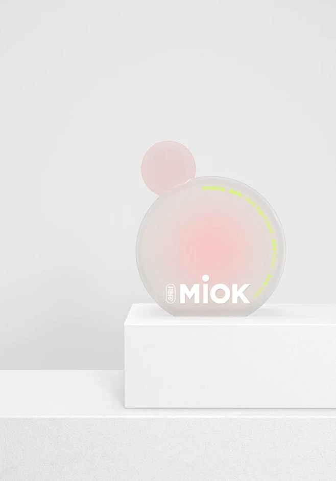 Miok-花瓣网