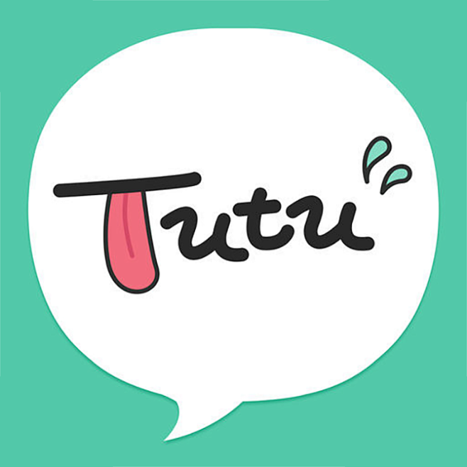 Tutu【图标 APP LOGO ICON】@ANNRAY!