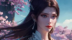 斗破苍穹、斗罗大陆(AI)图片大全-斗破苍穹、斗罗大陆(AI)高清好看的图片--花瓣十鲵的画板