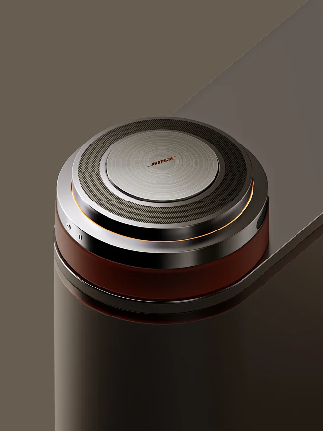 Portable-Touch Mini Concept : Bose Portable Touch Mini born as a ...