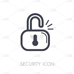 锁 （icon）-花瓣网|陪你做生活的设计师 | 下载 页面网页 平面电商 创意素材