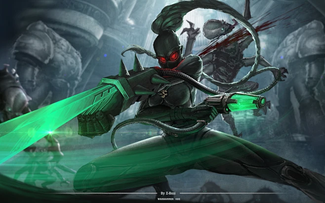 卡利都司Callidus 卡利都司神庙的刺客能使用一种叫做多态素（Polymorphine）的药物来改变身体形状，他们对银河系内诸多物种的文化 ...