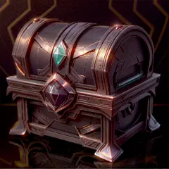 00014-1566253562-Treasure Chest,game icon,official art,well structured ...