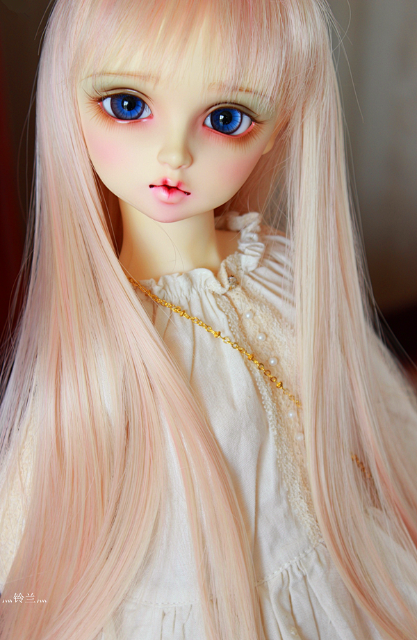 #SD娃娃# #BJD#