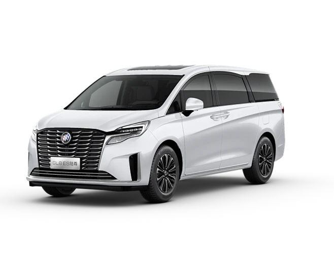 GL8 ES陆尊-花瓣网