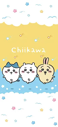 Chiikawa图片大全-Chiikawa高清好看的图片--花瓣不说话变高手的画板