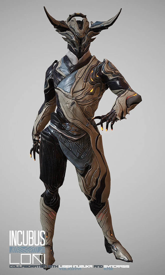 Liger Inuzuka : Multi Media Rogue AI-花瓣网