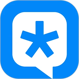 应用icon-TIM-QQ办公简洁版2023官方新版-花瓣网