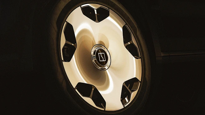 zeekr marketing automotive CGI Advertising virtual production Unreal ...