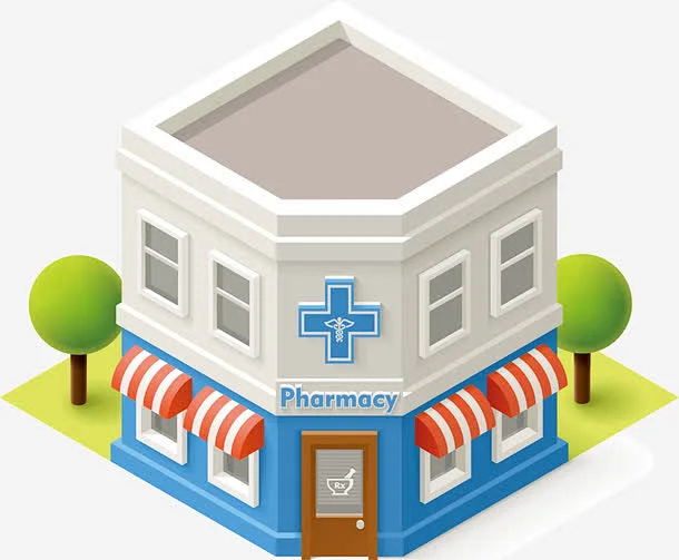 时尚卡通建筑设计矢量素材_新图网 https://ixintu.com 2 卡通城市建筑插画抽象3D插画建筑景观行业建筑建筑设计-花瓣网