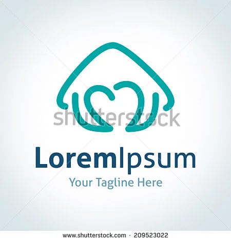 House Logo 库存照片, House Logo 库存照片, House Logo 张库存图片 : Shutterstock.com-花瓣网