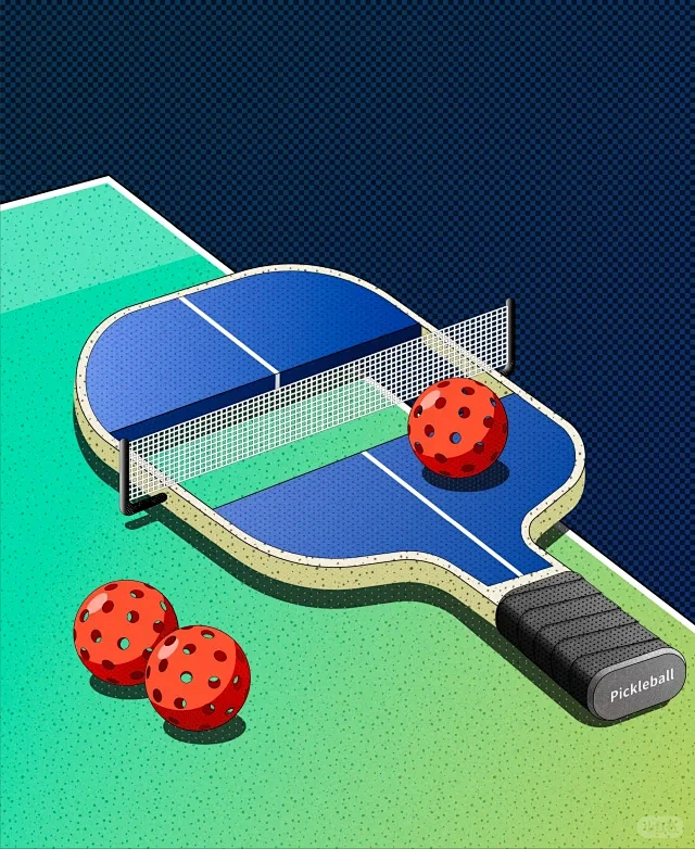 匹克球活动 - 小红书搜索-花瓣网