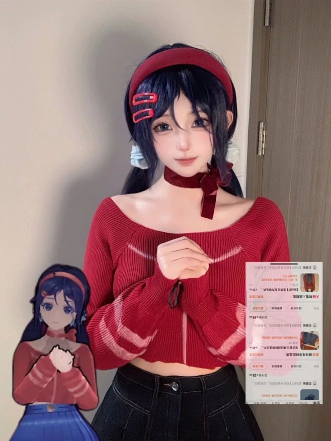 160r米塔自搭分享！_1_Nekoole_来自小红书网页版-花瓣网