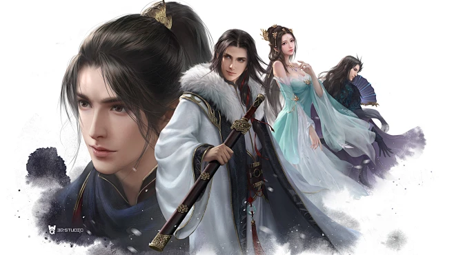 li-miao-0725-花瓣网