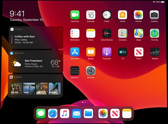 iPad 10.2-inch : With Smart Keyboard and Apple Pencil support and a new ...