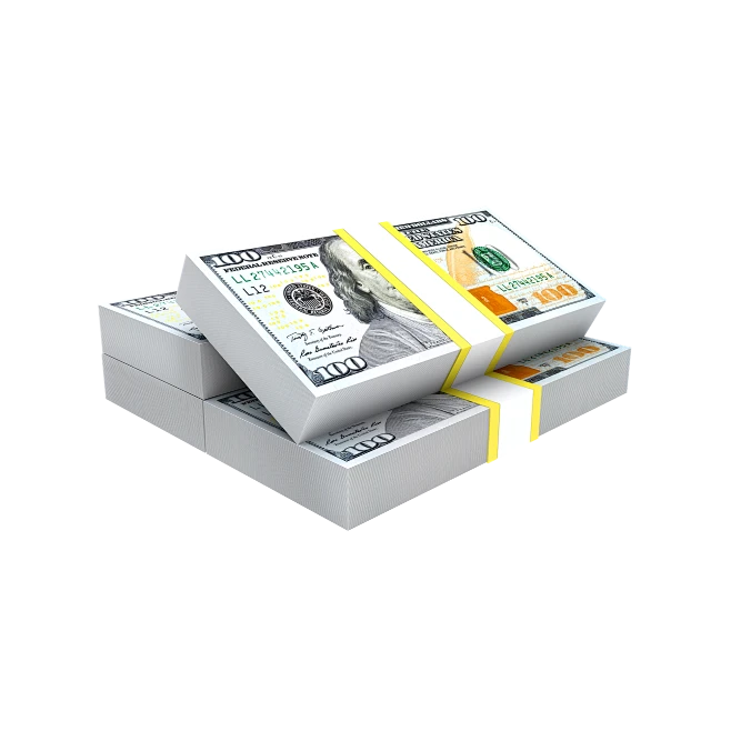 4_Money_100_Dollar_-花瓣网