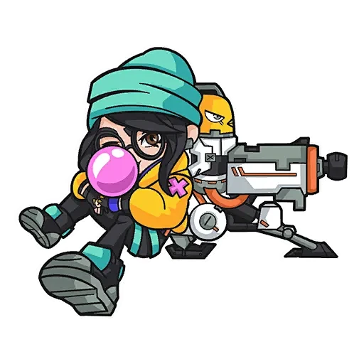 killjoy-figure-spray_valorant_transparent_icon_96211-花瓣网