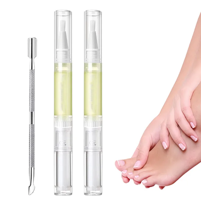 Amazon.com : Nail Growth Oil, Natural Brother Rejuvenation Nail Growth ...