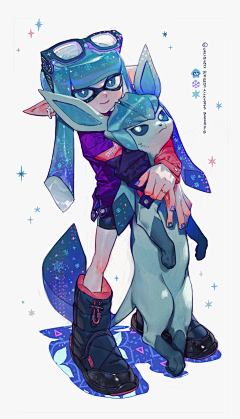 画师_@666pigeon 血池地獄 82PIGEON-花瓣网|陪你做生活的设计师 | 1×3422)