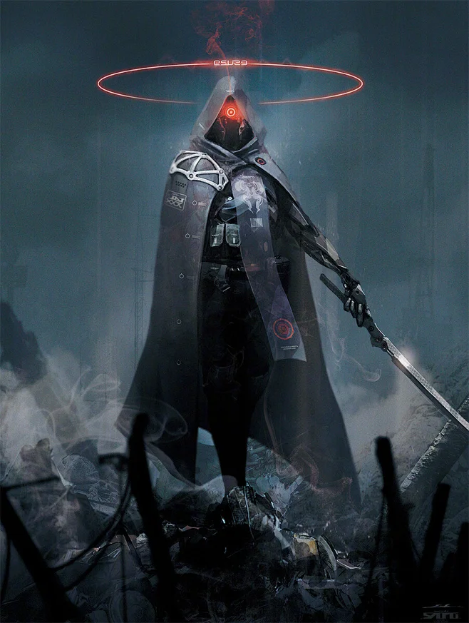 图片_科幻图片素材-花瓣网