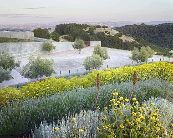 Sustainability Garden - Lutsko Associates : The Sustainability Garden ...