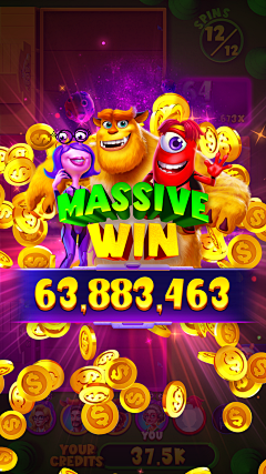 slots-花瓣网|陪你做生活的设计师 | a - Candies