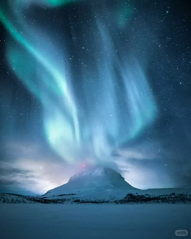 极光 - 小红书搜索-花瓣网