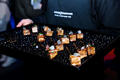 茶歇 | 甜品、冷餐-花瓣网|陪你做生活的设计师 | 海、深圳）