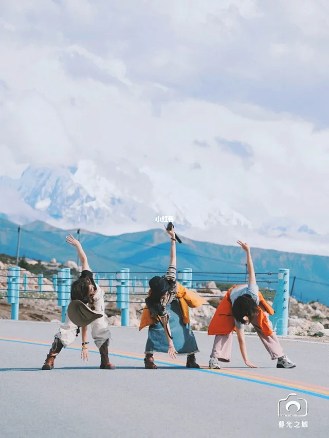 机场路康定 - 小红书搜索-花瓣网