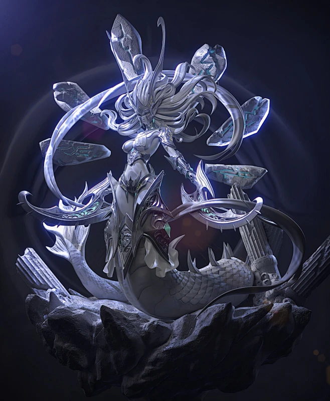 cavan-aboutcg-cavan-mao-m01-花瓣网