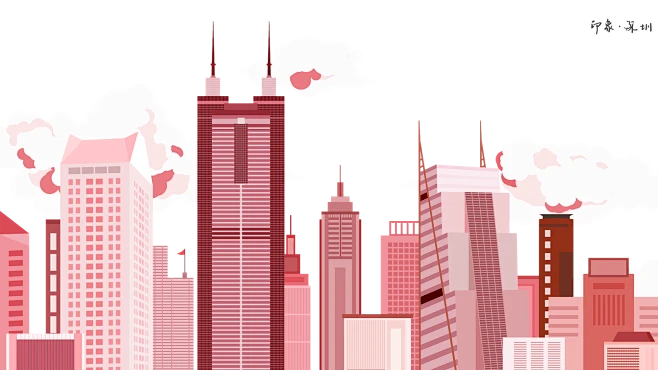 千库网_深圳地王大厦_元素编号12566020-花瓣网