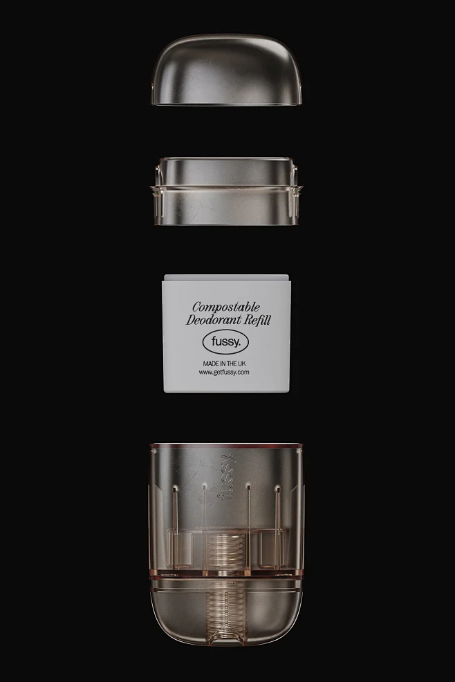 industrial design packaging design product design visualisation-花瓣网