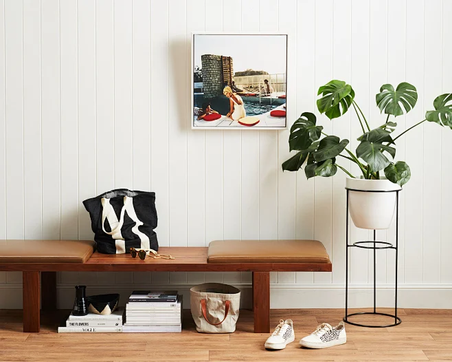 Paired Back Cool-花瓣网