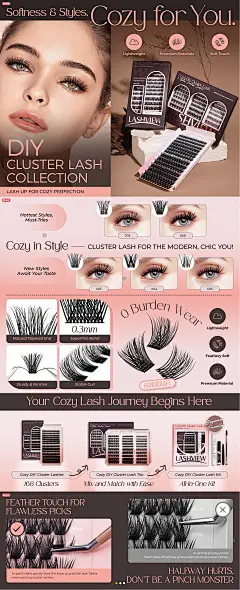 insMind Props Elements素材-花瓣网