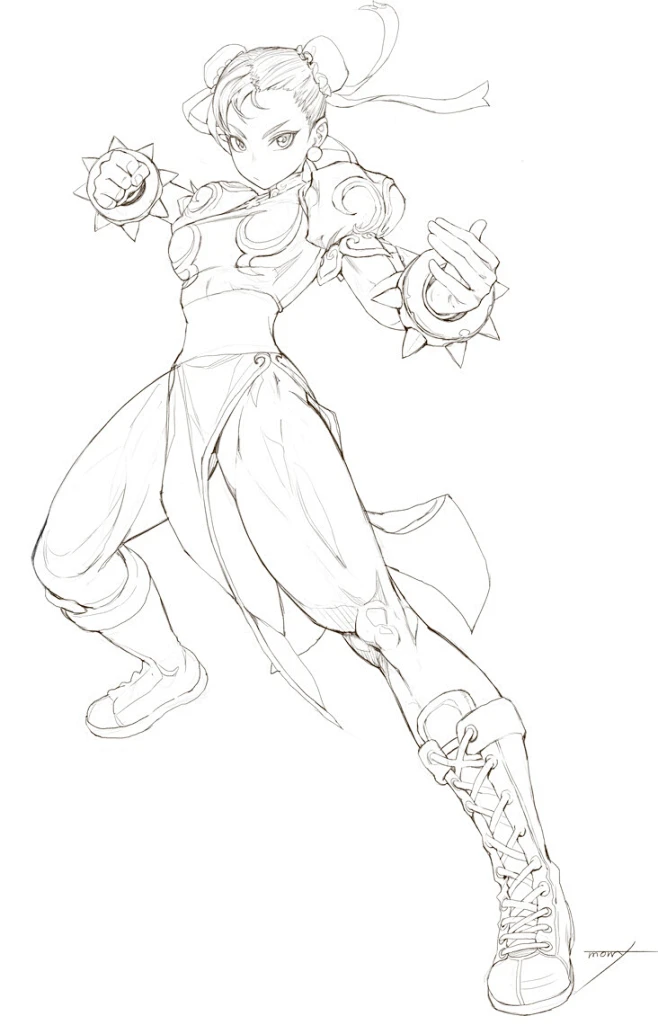 morry-.jpg (732×1150)-花瓣网