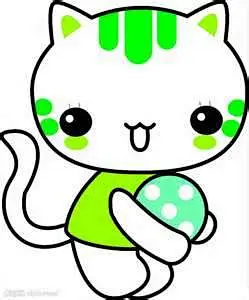 可爱卡通图标 - 必应 Bing 图片-花瓣网