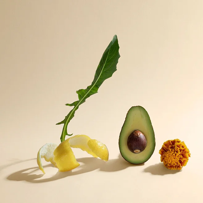 Active Botanical Serum™ : Active Botanical Serum™ is a natural face oil ...