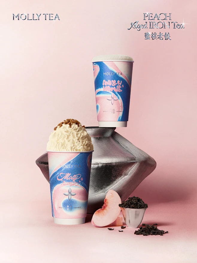 @茉莉奶白MollyTea 的个人主页 - 微博-花瓣网