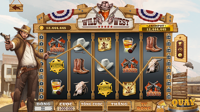 Slot Machine Design-花瓣网