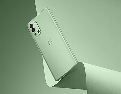 One Plus 9R-花瓣网