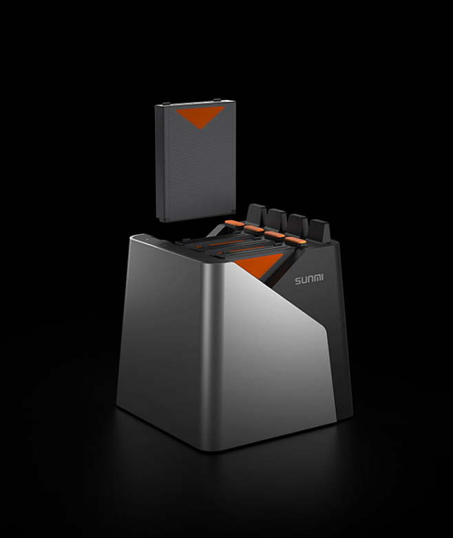 SUNMI L2Ks : 商米是一家以“利他心”为核心价值观，全面引领全球智能商用硬件创新的物联网科技公司。商米致力于为商用领域提供丰富且优秀的智能IoT硬件及软硬结合的数字化解决方案，构建 ...