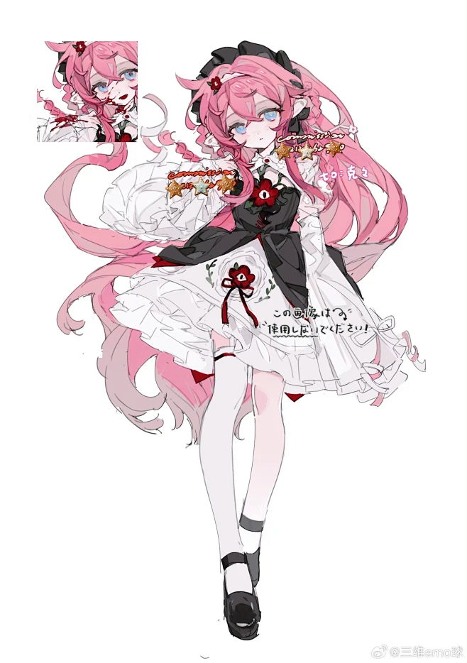 花瓣灵感详情页-花瓣网