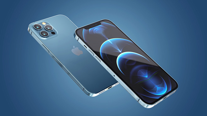 iPhone 12 Pro Max