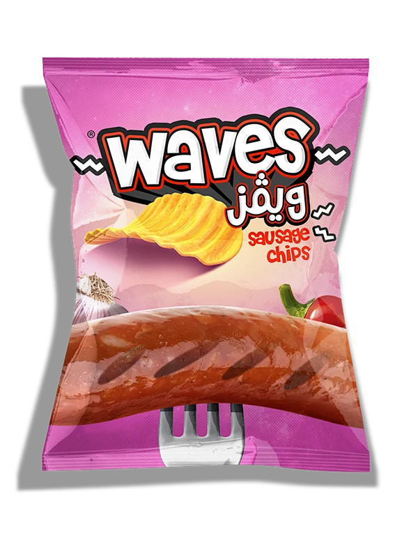 WAVES CHIPS PACKS : WAVES POTATO CHIPS PACKS-花瓣网