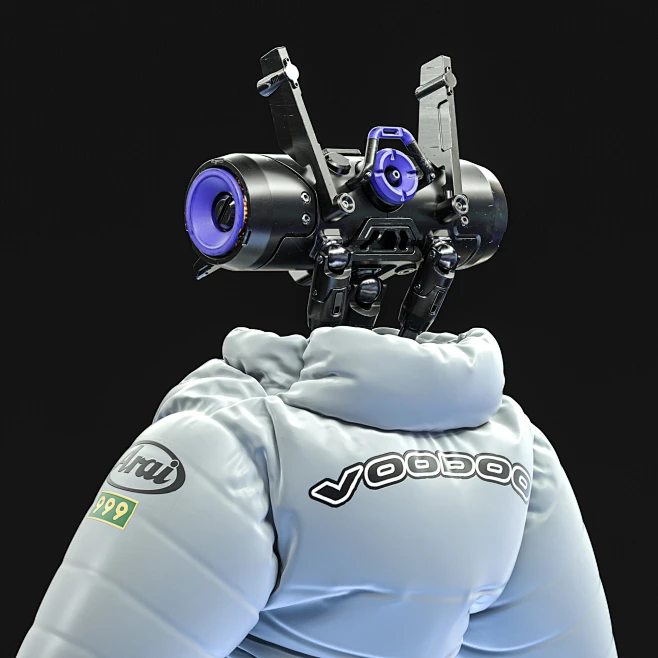 Kejun Wang : Los Angeles based concept artist.-花瓣网