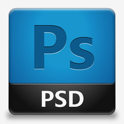 ps标志矢量图标 ps 标志 软件 photoshops PSLOGO pslogo设计 png免抠图片 设计素材 88icon图标免费下载-花瓣网