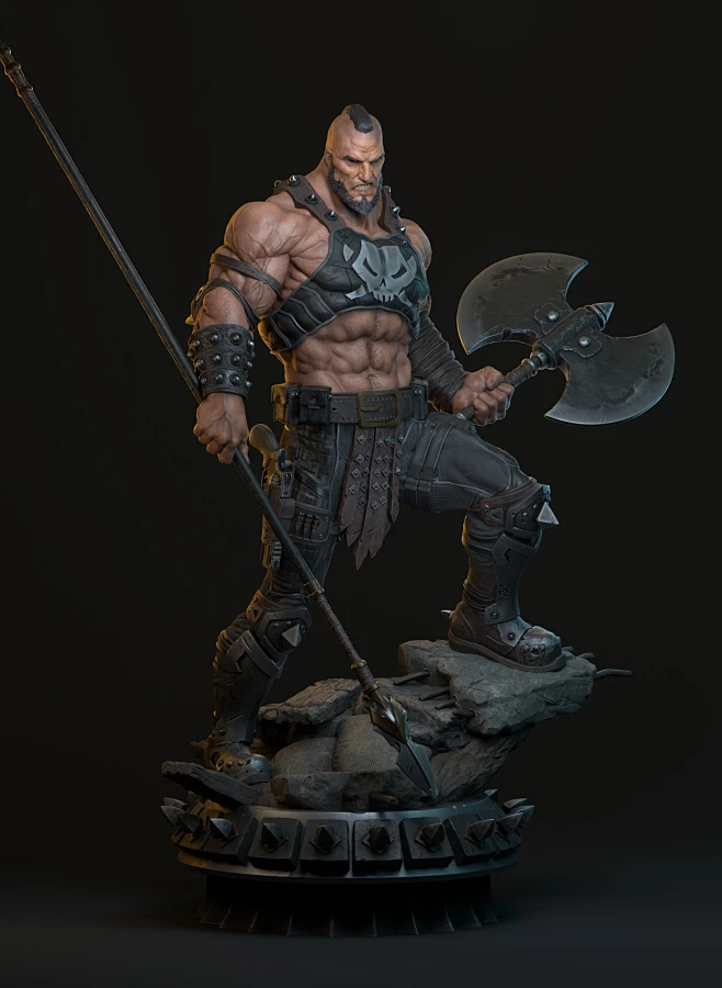 Ares - God of War - Marvel Comics, Otavio Liborio : Marvel Comics' Ares ...