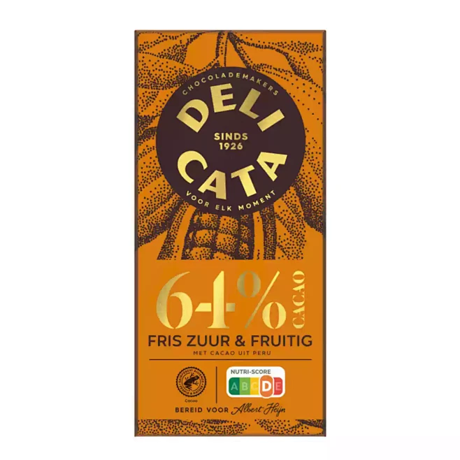 荷兰代购 比利时Delicata happiness AH有机黑巧牛奶白巧 多口味-淘宝网-花瓣网