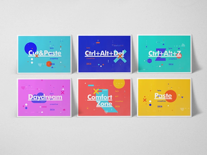 Let's get creative-花瓣网