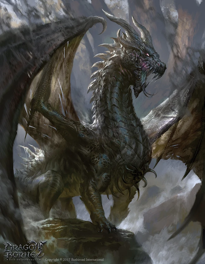 Billy Christian-花瓣网